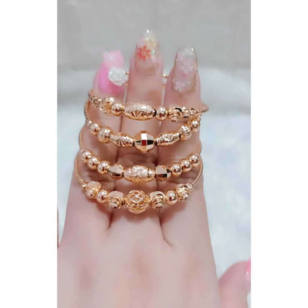 Jual gelang tangan bayi cantik 1-5 THN | Shopee Indonesia
