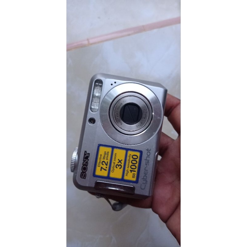 Jual digicam sony | Shopee Indonesia