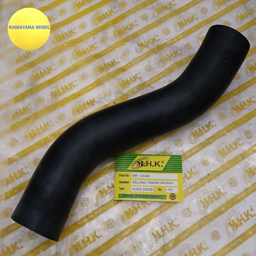 Jual SELANG TANGKI BAWAH MITSUBISHI KUDA DIESEL 4D56, BENSIN | Shopee ...