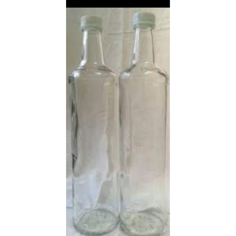 Jual BOTOL KACA MARJAN 450ML | Shopee Indonesia