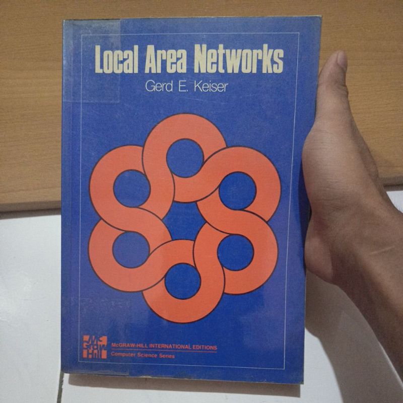 Jual Buku Area Network | Shopee Indonesia