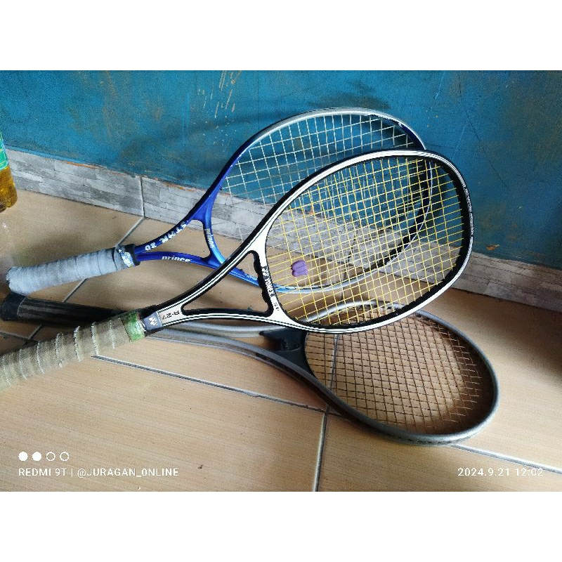 Jual Raket tenis bekas | Shopee Indonesia