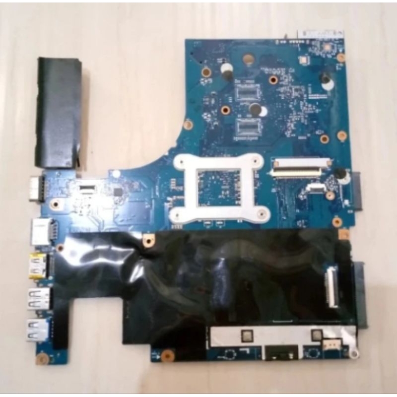 Jual Motherboard Mainboard Mobo Lenovo Ideapad G40 G40-45 ACLU6 NM-A281 | Shopee Indonesia