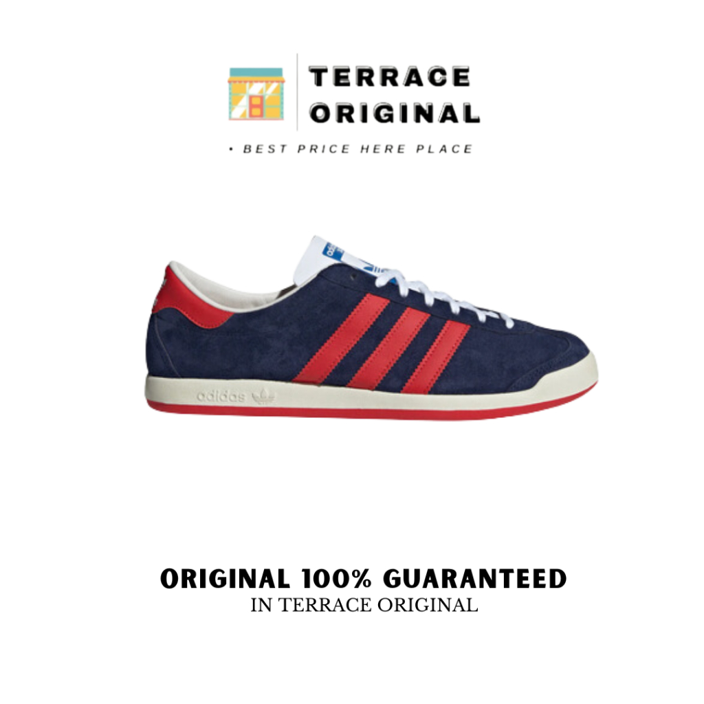 Jual [𝐋𝐈𝐌𝐈𝐓𝐄𝐃 𝐄𝐃𝐈𝐓𝐈𝐎𝐍] Sepatu Adidas Java Island Series Night Sky Viva ...