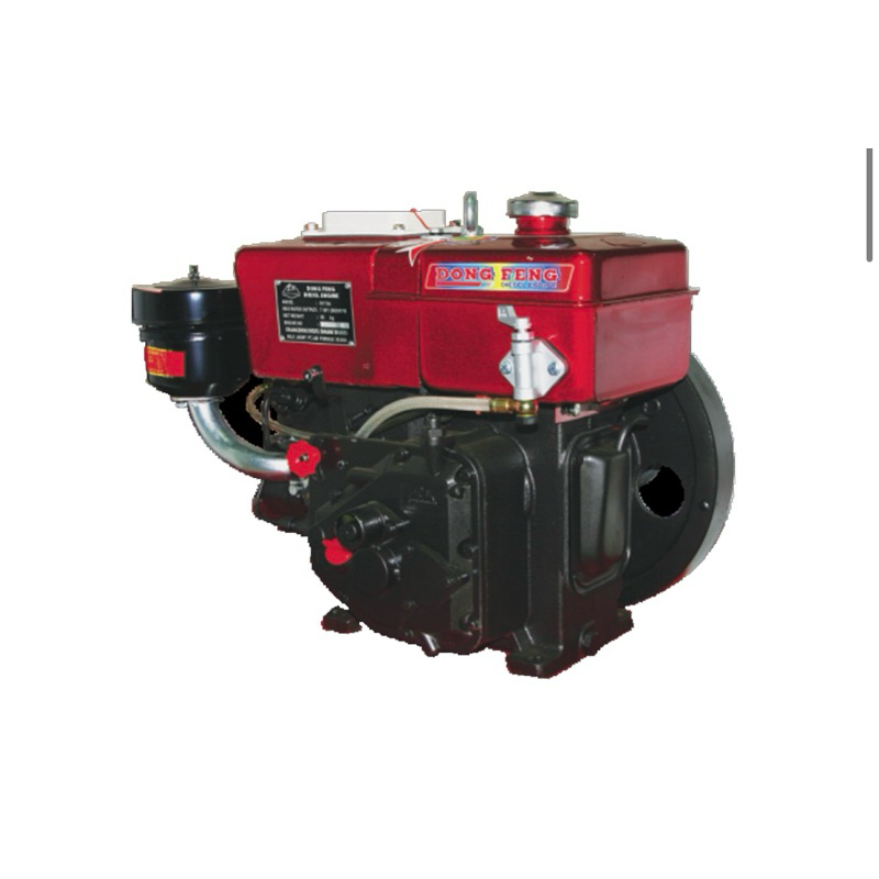 Jual MESIN DIESEL DONGFENG R175//DONGFENG ASLI | Shopee Indonesia