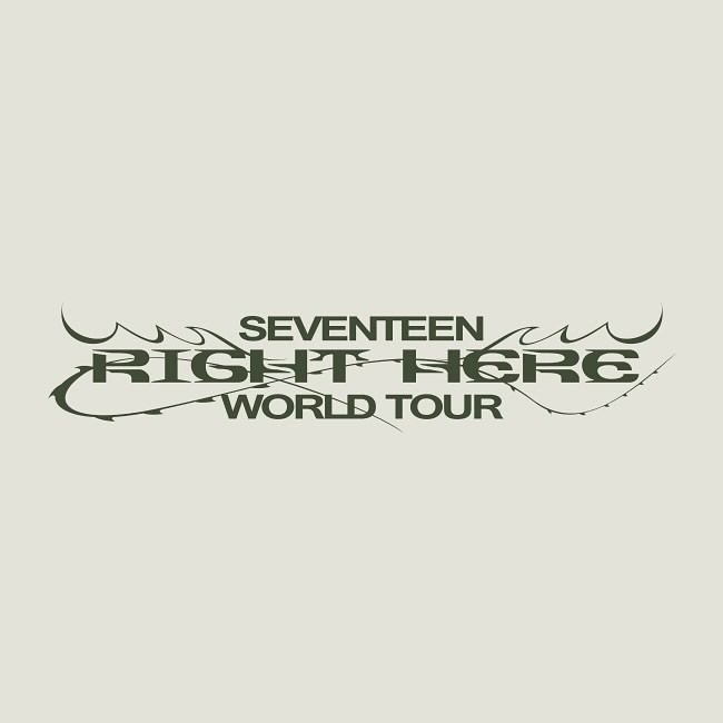 Jual (PELUNASAN) SEVENTEEN - Right Here World Tour MD | Shopee Indonesia