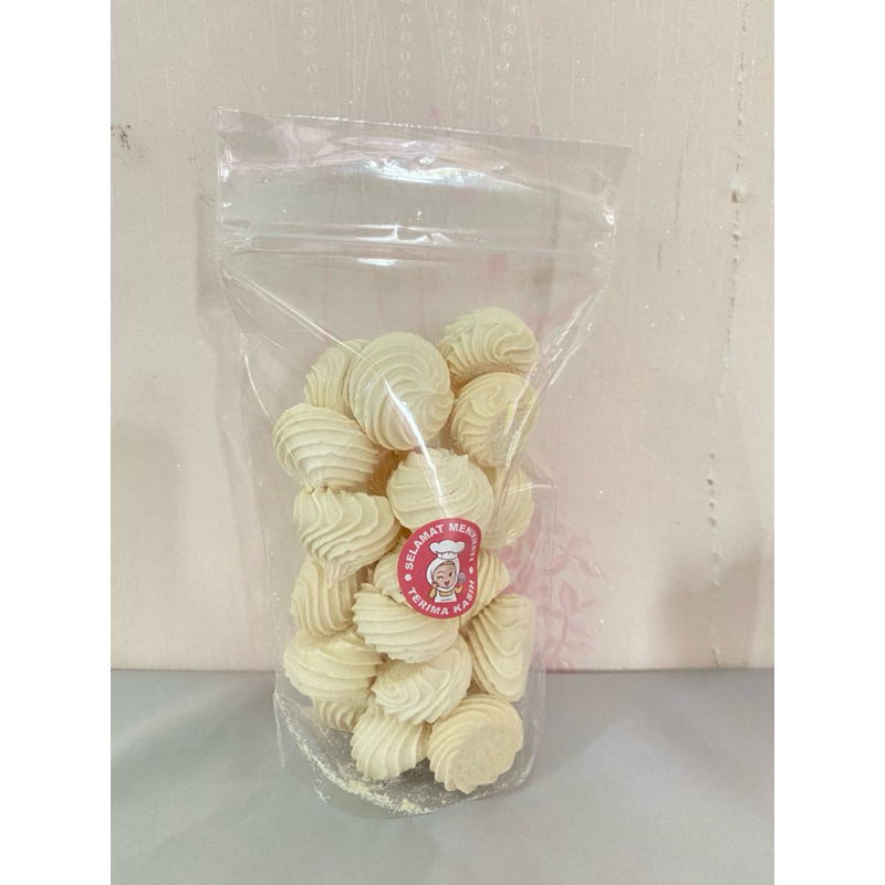 Jual Kue Sagu Mini PANJAR 100gr | Shopee Indonesia