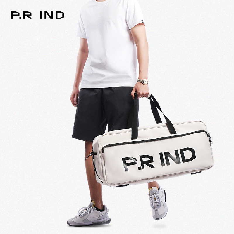 Jual P.R IND Large Badminton Tournament Bag | PRIND Purui | Shopee ...