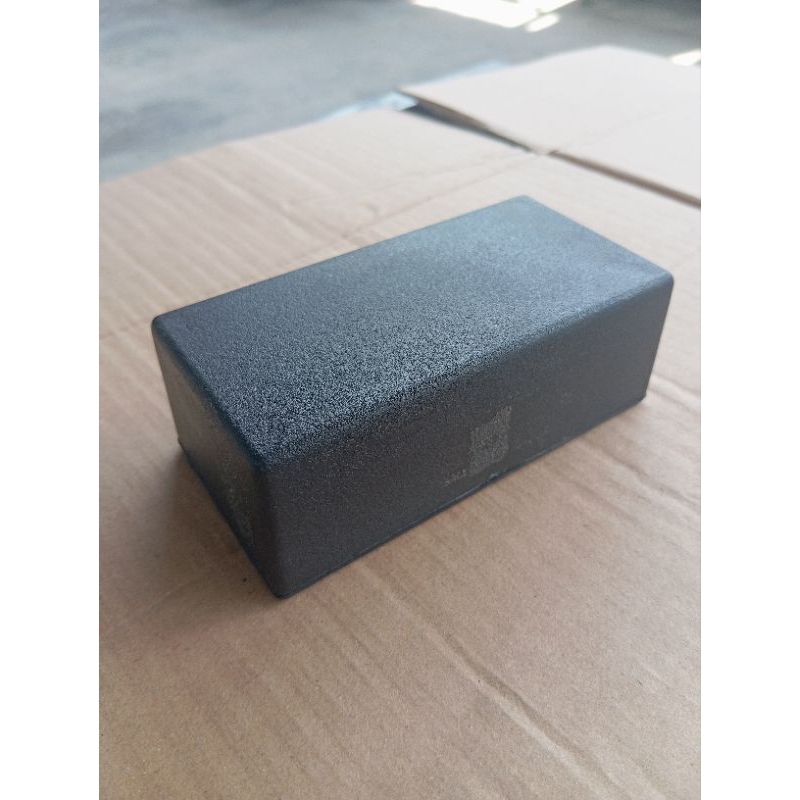 Jual BOX HITAM BOX PLASTIK X2 TANPA LUBANG | Shopee Indonesia