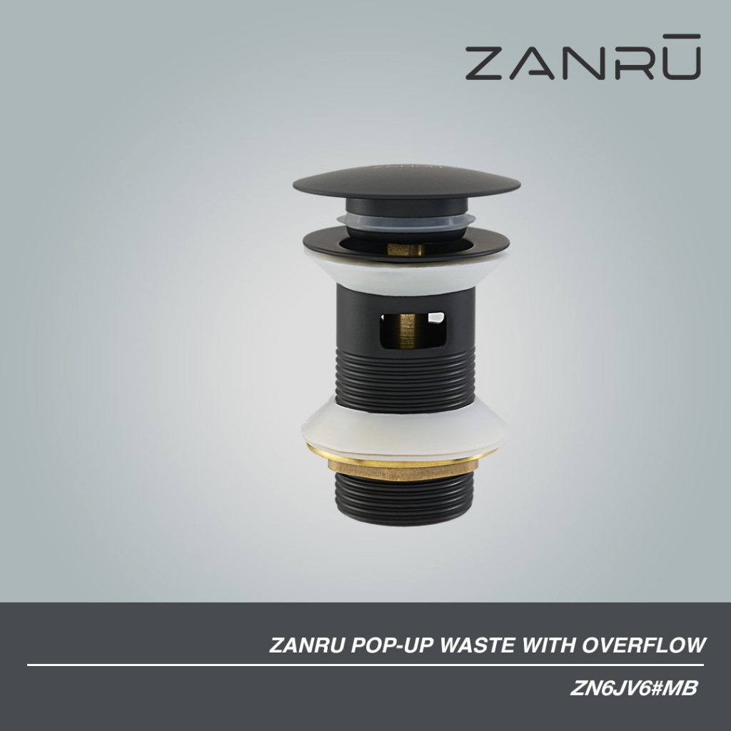 Jual ZANRU Afur ZN6JV6 | Afur - Afur Wastafel - Afur Wastafel Cuci ...