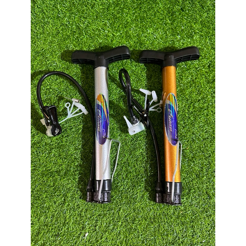 Jual Pompa Bola Pompa Isi Angin Pump Funcional Besi CIMA P 105 Besar ...