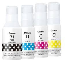 Jual Tinta Printer Botol Canon 71 ORIGINAL | Shopee Indonesia