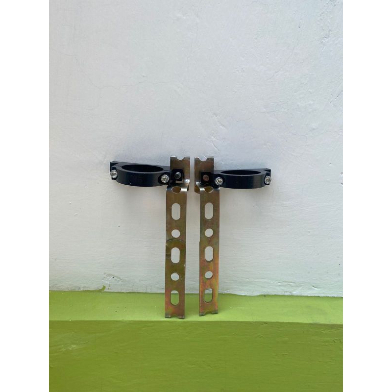 Jual Breket spakbor aerox pnp shock mio supra vario | Shopee Indonesia