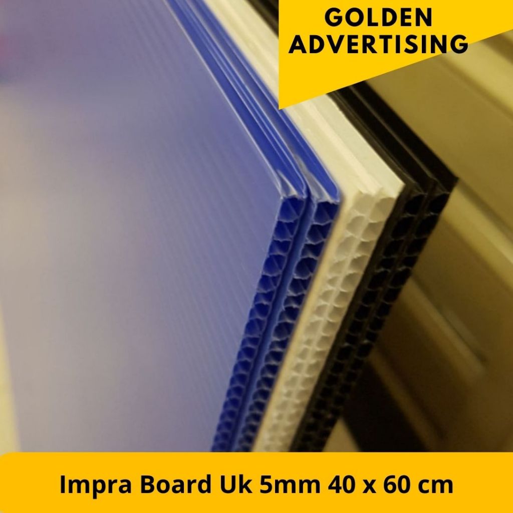 Jual Impra board 5mm 40 x 60 cm | Shopee Indonesia