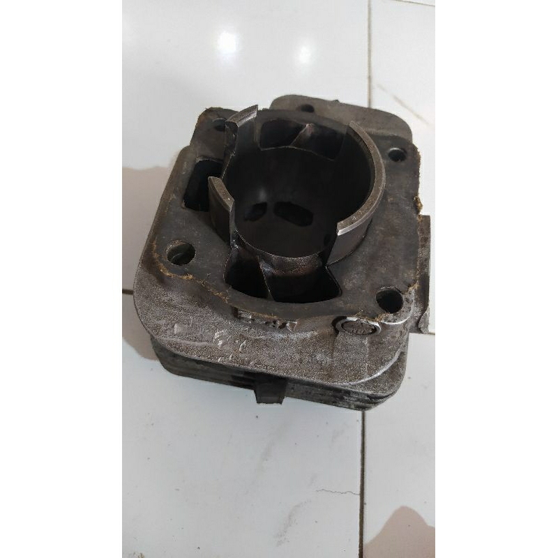 Jual Blok Boring fiz r Foswan Os 200 Seri YP-2 Original Copotan ...