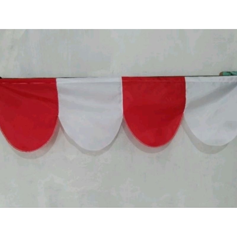 Jual BENDERA LATIHAN MERPATI BENDERA UMBUL UMBUL MERPATI UMBUL UMBUL ...