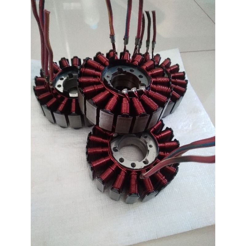 Jual Spul Original Copotan Yamaha Aerox Nmax New untuk bahan ...