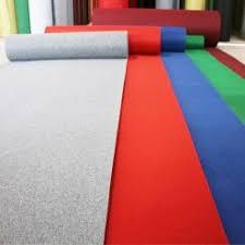 Jual Karpet Bludru Polos Meteran Lebar 2m / Buana / Planet/ Karpet Panggung / Karpet Masjid ...