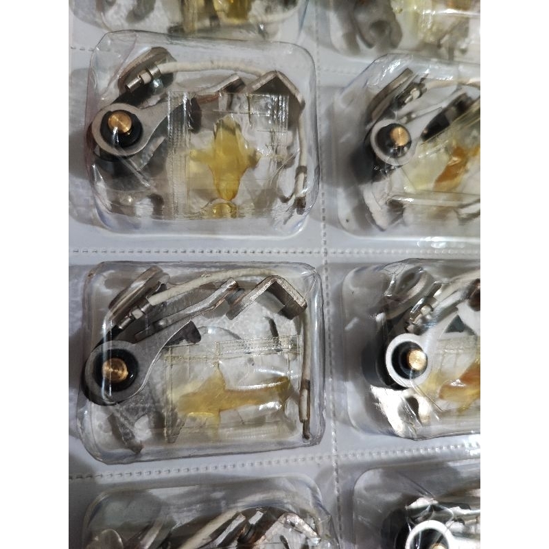 Jual Platina S89 S88 S75 Zebra 19145-87205-000 ARM & BRACKET ASSY Made ...