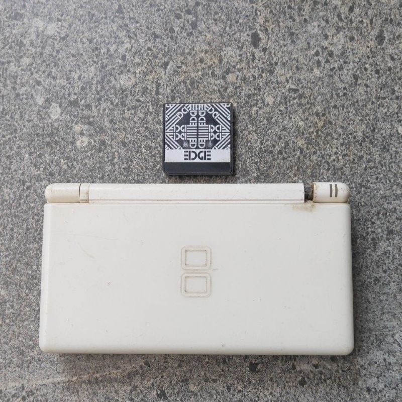 Jual Nintendo NDS Lite 2006 | Shopee Indonesia
