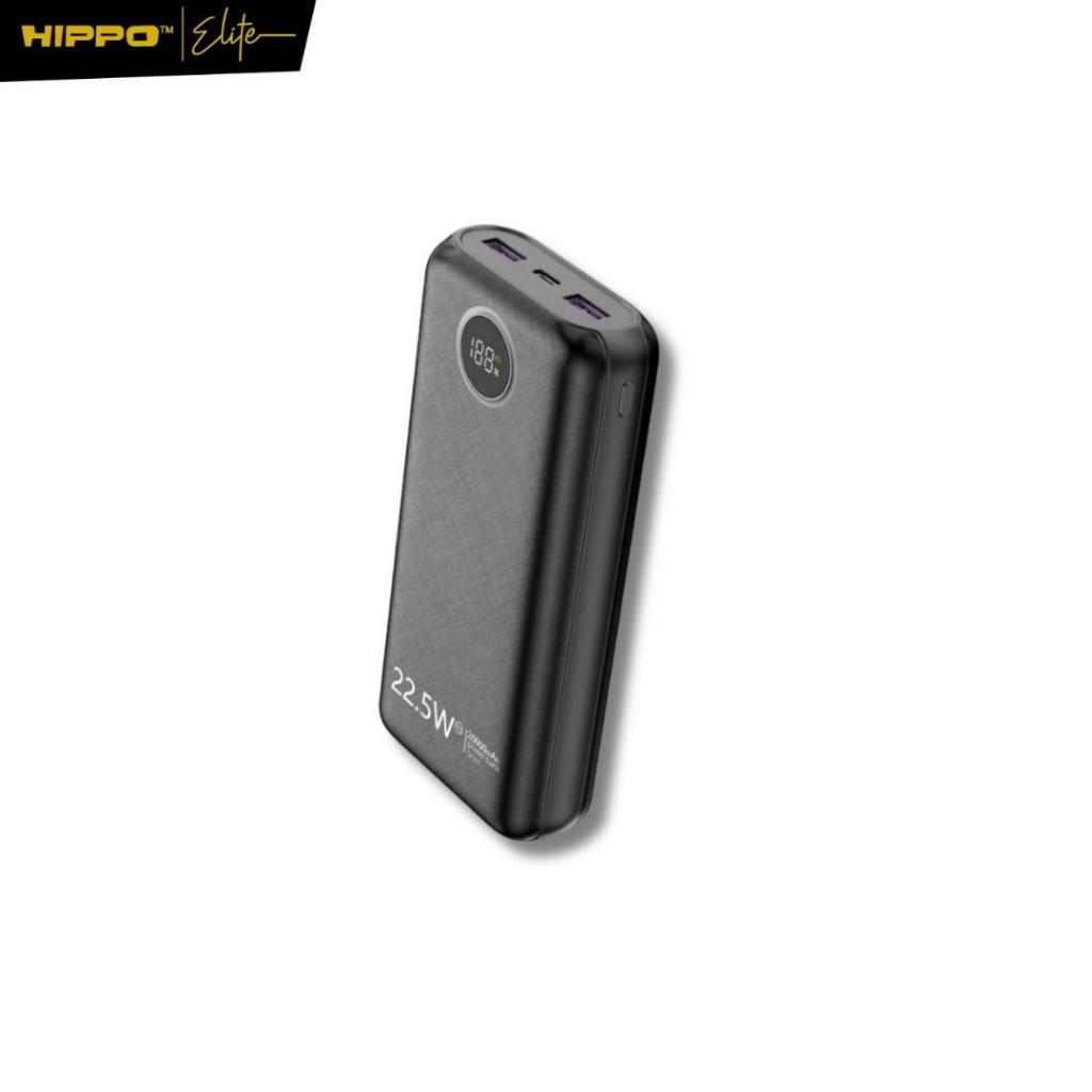 Jual Hippo Powerbank Smore PD 22,5W 20000mAh Quick Fast Charging Power ...