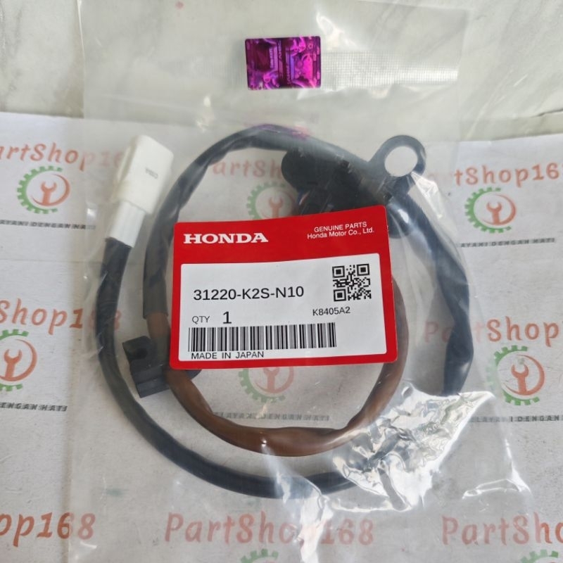 Jual Sensor Spool CKP Kaki 3 Khusus Honda VARIO 160 Th 2022 Ke Atas OEM ...