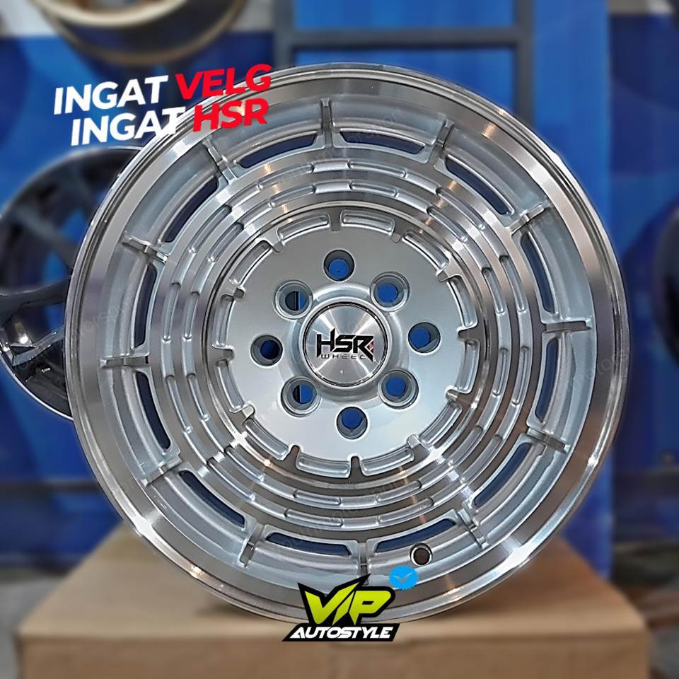 Jual Velg avanza r14 wuling air ev jazz brio agya yaris Xenia New Confero ring 14 hsr RTR ...
