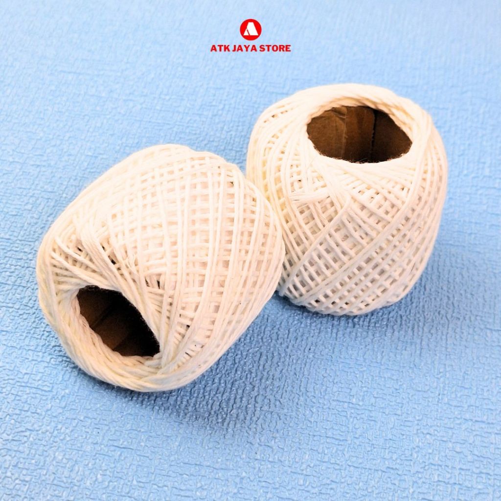 Jual Benang kasur serba guna| benang serba guna | Shopee Indonesia