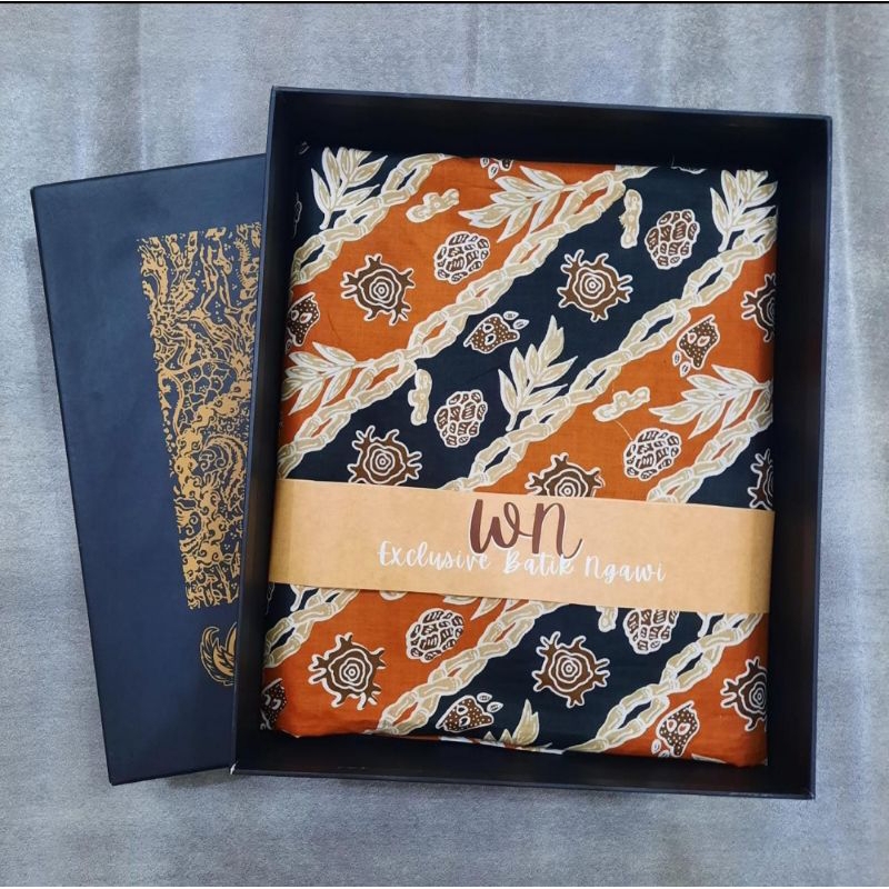 Jual Textile Bermotif Batik bambu ulir | Shopee Indonesia