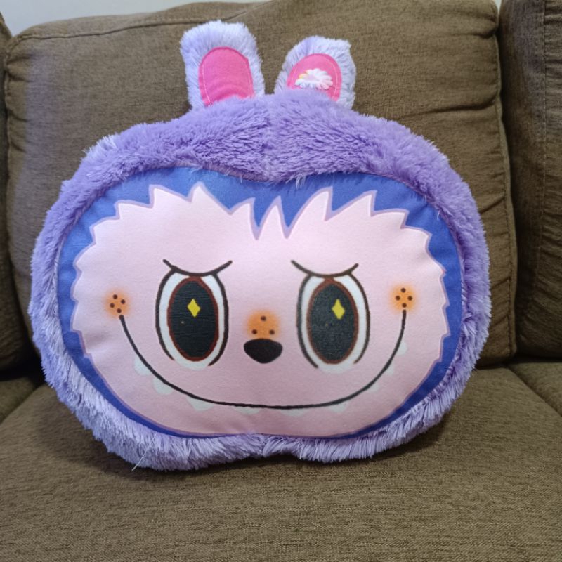 Jual Bantal Labubu | Shopee Indonesia