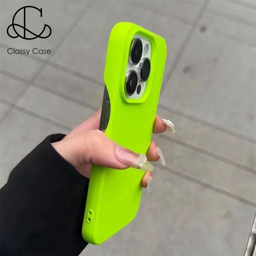 Jual Softcase Halfpack Half Pade Color Samsung A04 A05 A05S A06 A13 A14 A15 A16 A24 A25 A35 A36 ...