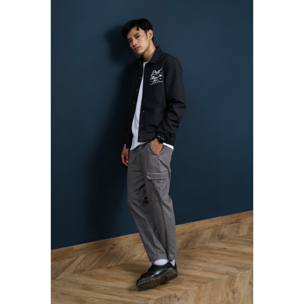 Jual TWP Coach Jacket Ultimate Ride Jaket Pria Prepp Studio | Shopee ...