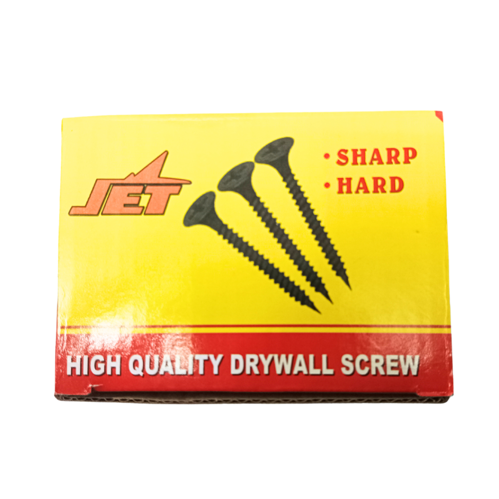 Jual Dry Wall Screw Baut Sekrup Gypsum 6x1 Inch Skrup | Shopee Indonesia