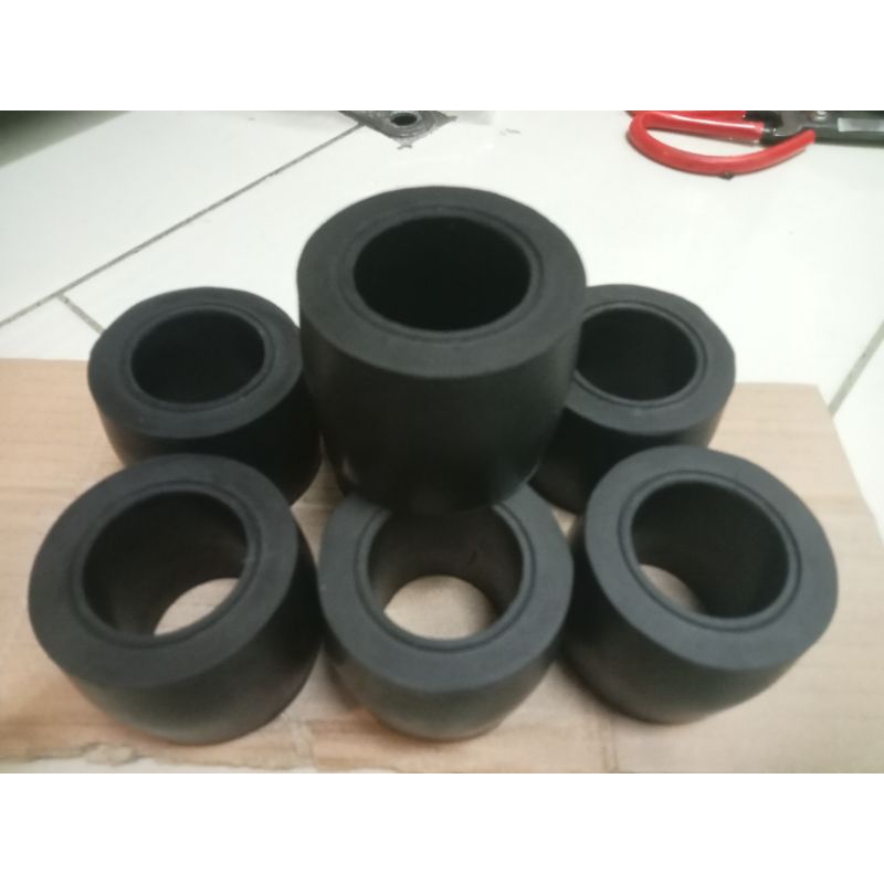 Jual rubber coupling fcl f8 rubber coupling fcl f8 | Shopee Indonesia