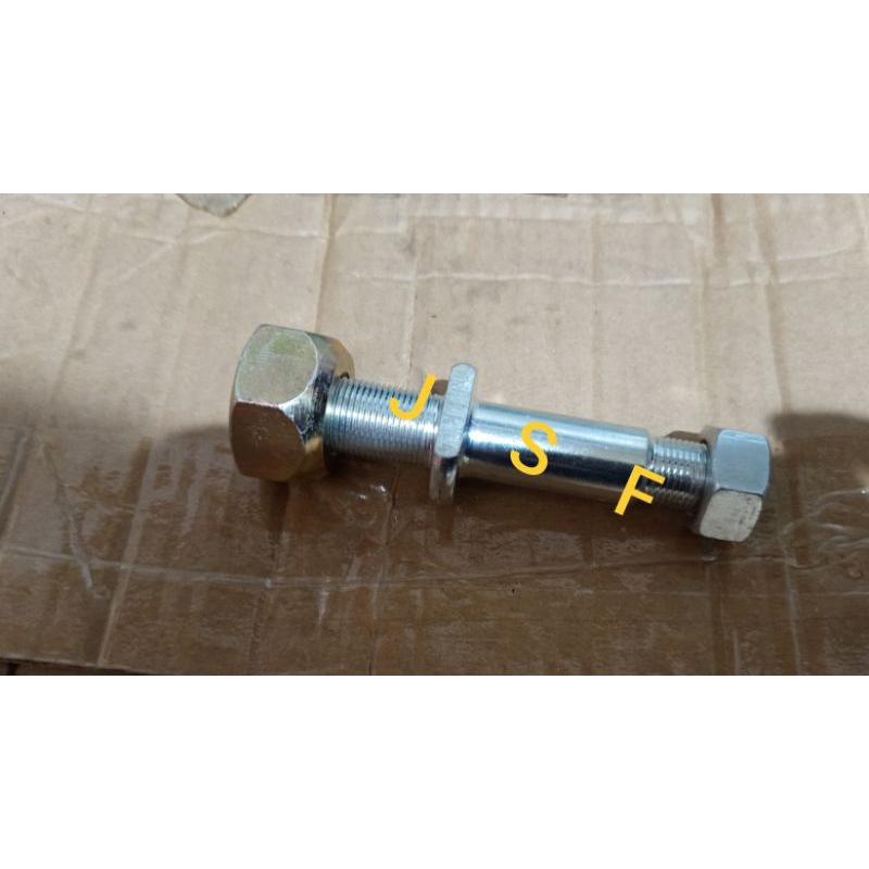 Jual BAUT RODA DEPAN FORKLIFT KOMATSU | Shopee Indonesia