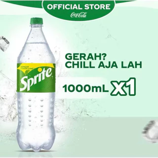 Jual Sprite Botol Terlengkap & Harga Terbaru Januari 2026 | Shopee ...
