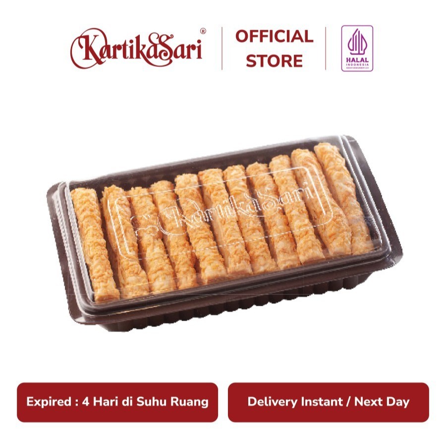 Jual Kartika Sari Cheese Stick kartika sari bandung oleh oleh bandung ...