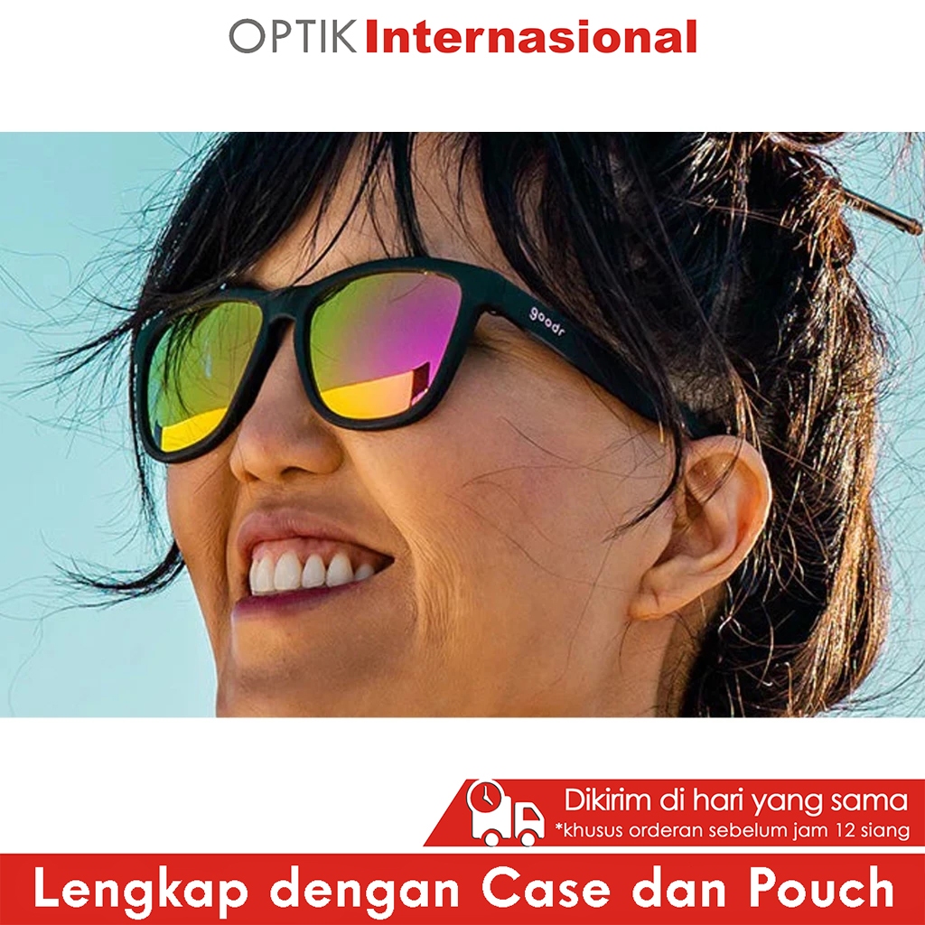 Jual Kacamata GOODR-OG PROFESSIONAL RESPAWNER Polarized Sunglasses ...