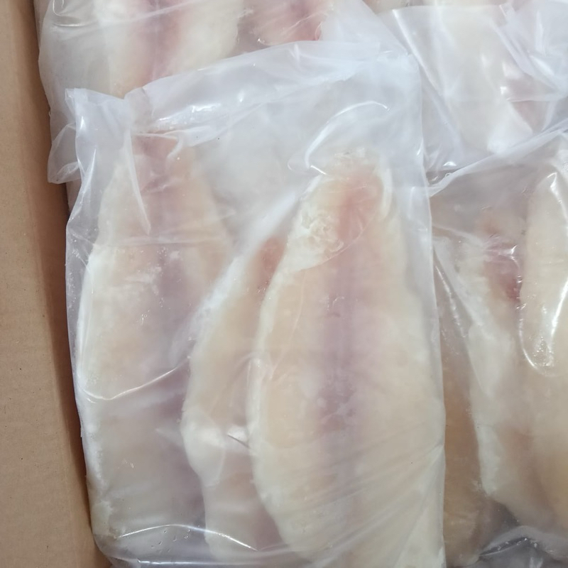 Jual IKAN DORI/DORRY FISH/IKAN DORI FILLET/IKAN DORI FROZEN@1KG-4PCS ...