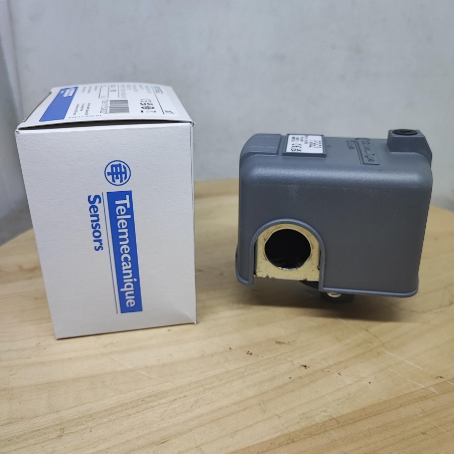 Jual Otomatis Telemecanique FSG2 Grundfos Square D pressure switch ...