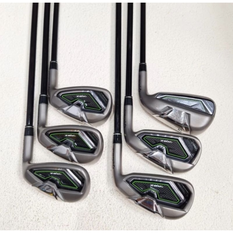 Jual Taylormade RBZ Iron Set | Shopee Indonesia