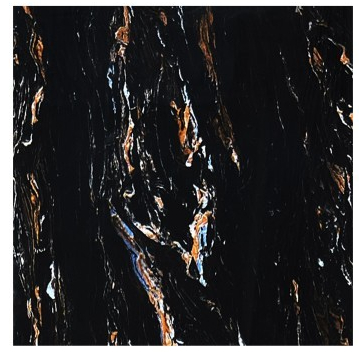 Jual Savona Granit Lantai / Granite Dinding SGC6566 Venus Black 60X60 (1.44M2) | Shopee Indonesia