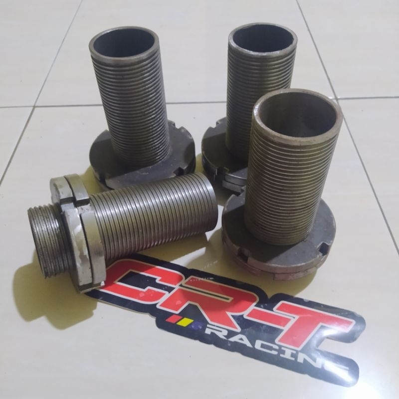 Jual Coilover mobil universal 2pcs | Shopee Indonesia