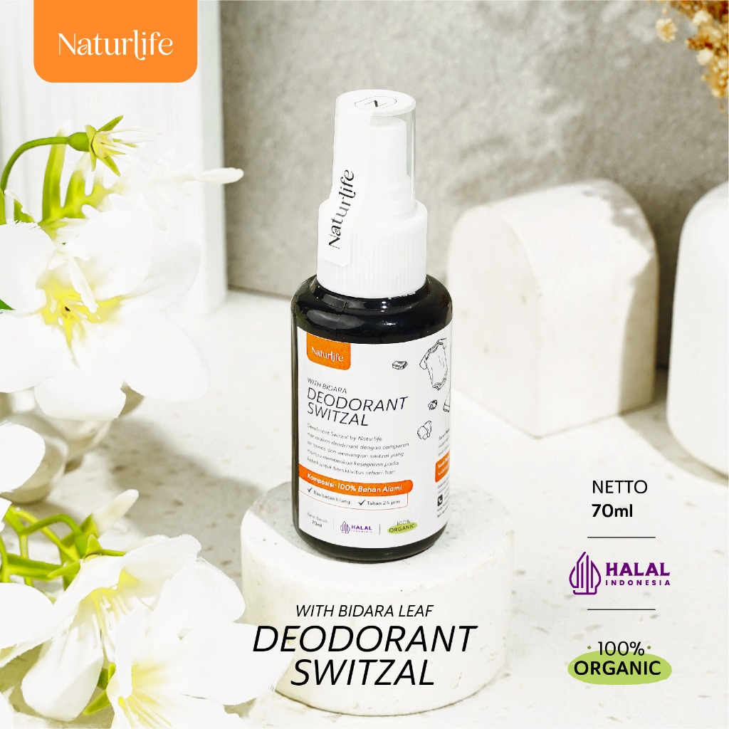 Jual DEODORANT TAWAS SWITZAL / TAWAS SPRAY 70ML / DEODORANT SPRAY TAWAS ...