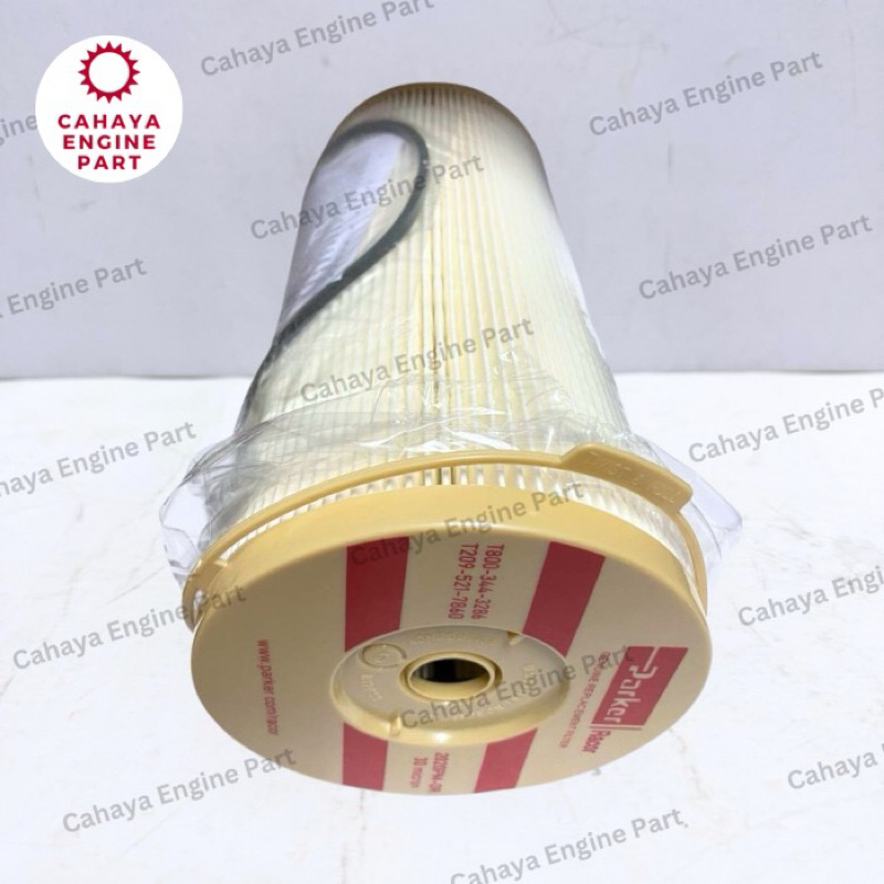 Jual FILTER RACOR 2020PM (ORI ASLI) | Shopee Indonesia