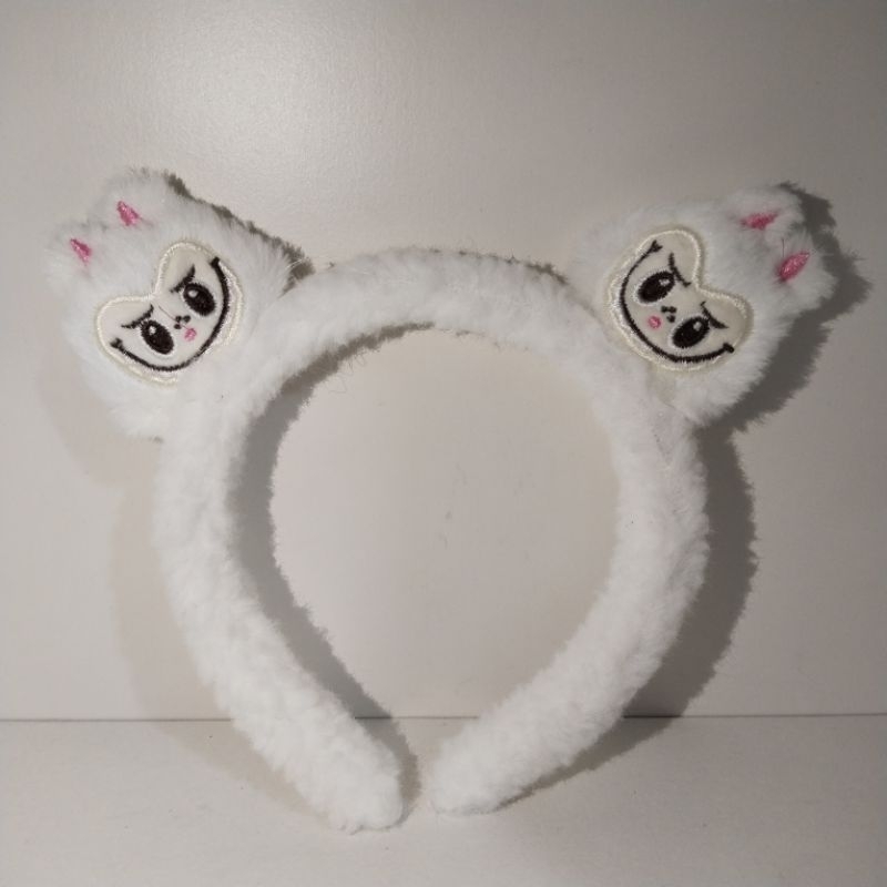 Jual Bando Labubu Putih | Shopee Indonesia