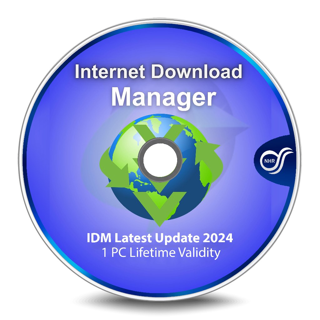 Jual IDM Internet Download Manager Manajer LIFETIME Permanen Lisensi | Shopee Indonesia