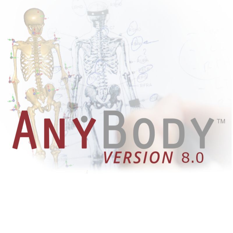 Jual Aplikasi AnyBody Modelling System v8.0.4 | Shopee Indonesia
