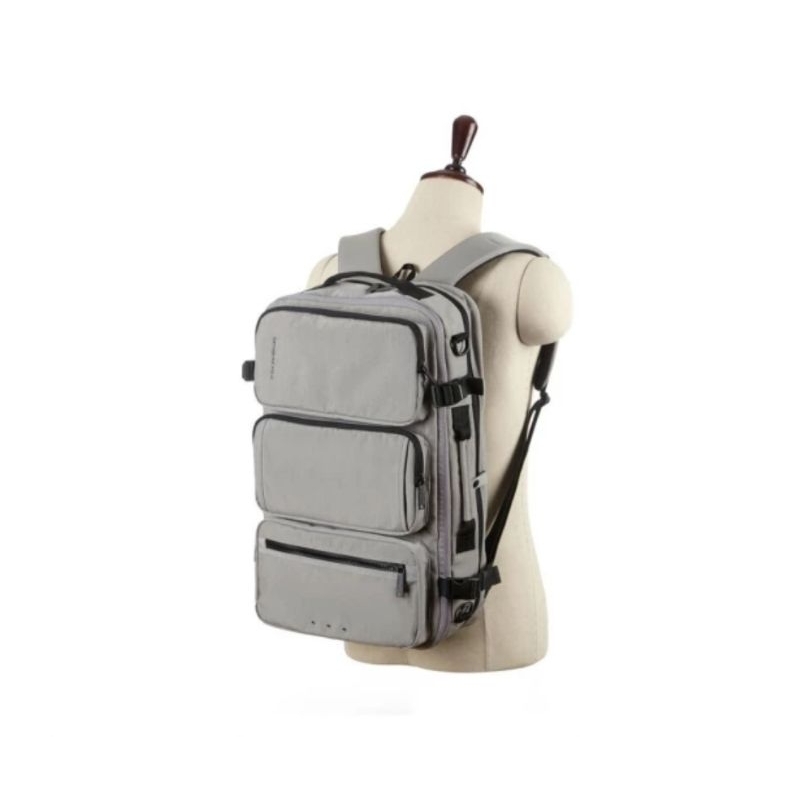 Jual Tas Backpack 3in1 Samsonite Marston Briefcase and Shoulder bag 28L ...