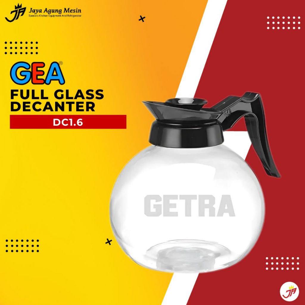 Jual Decanter Coffee & Tea 1,8 liter/Decanter Coffe/Tea | Shopee Indonesia